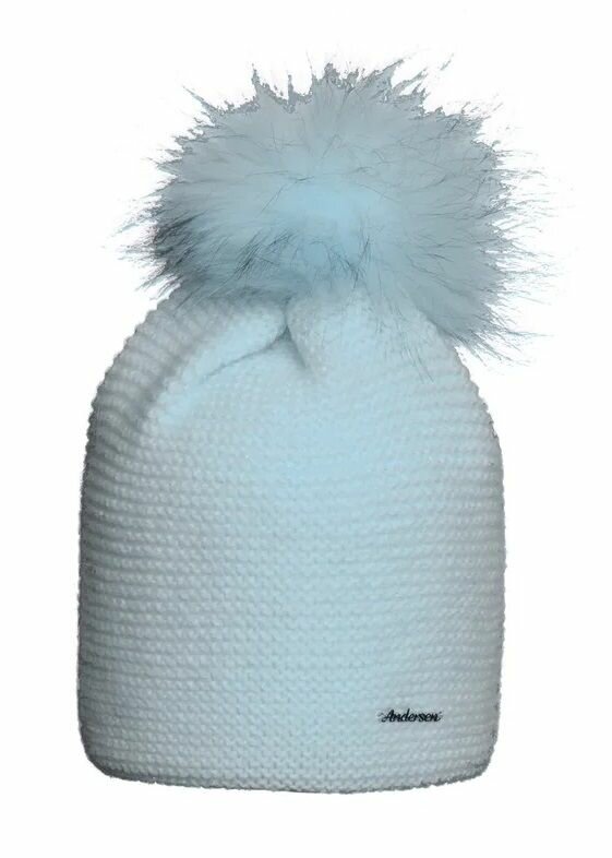 Шапка для девочек