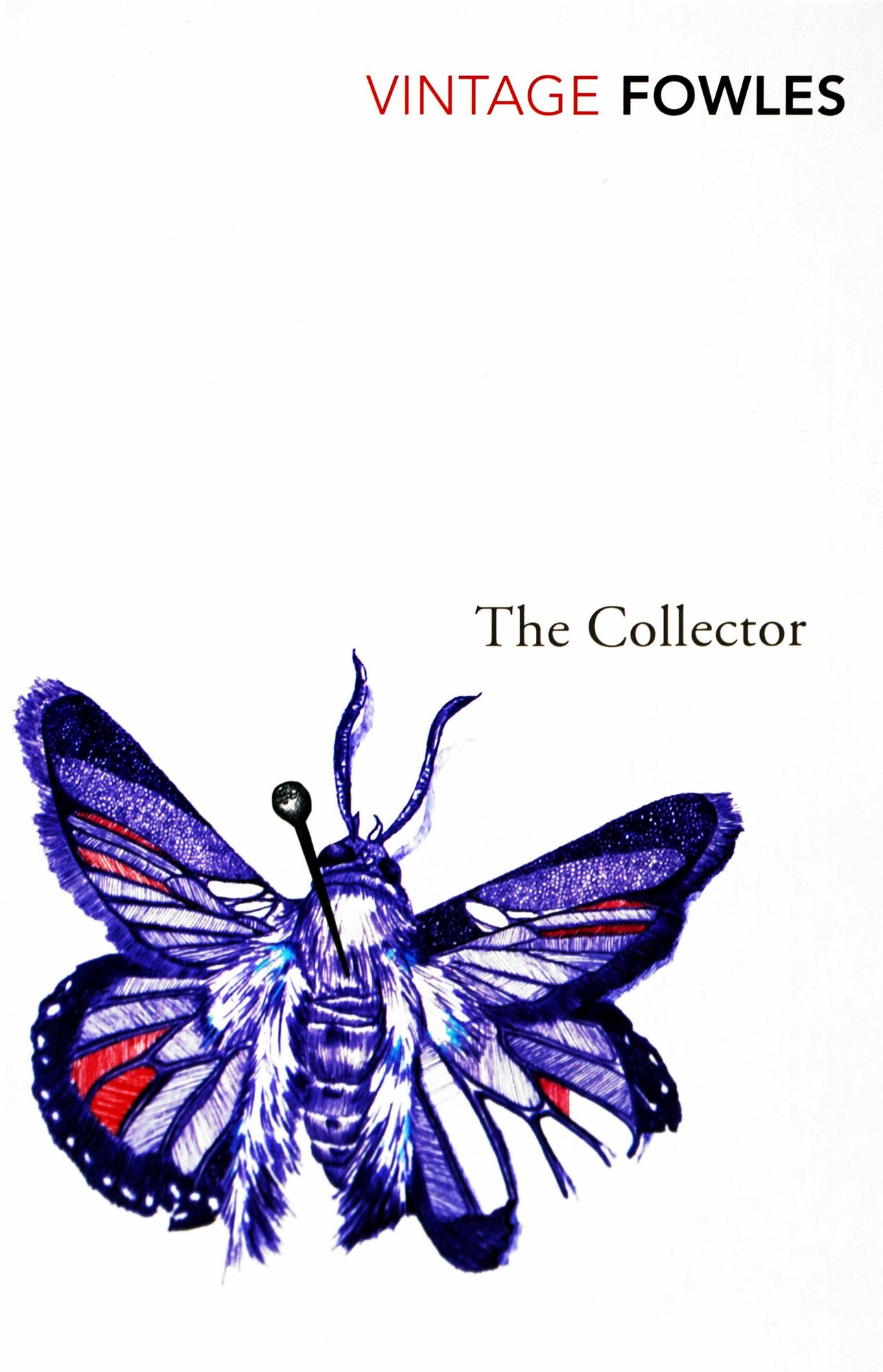 The Collector