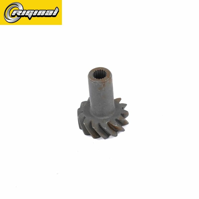 Шестерня масляного насоса, для ВАЗ 2101-2107