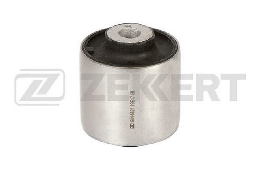 ZEKKERT GM-6821 С/блок перед. рычага MB GLK-Class (X204) 08- E-Class (207) 10- SLC (R172) 16-