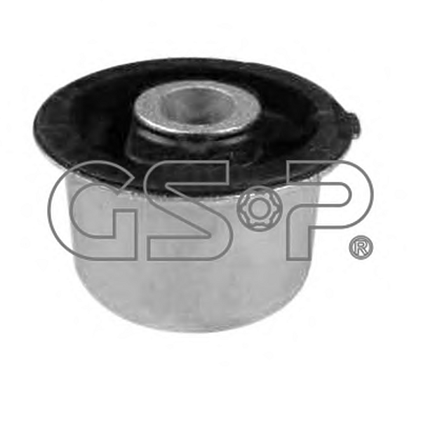 GSP 510379 (4F0399419D / 4F0399419E) сайлентблок пер.\ Audi (Ауди) a6 2.0-4.2 / 2.0tdi-3.0tdi
