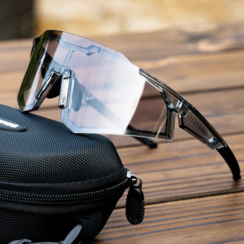 Солнцезащитные очки RockBros