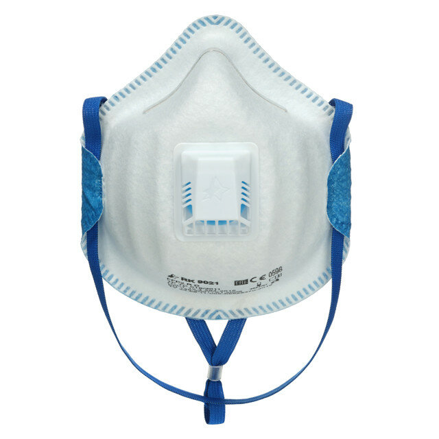 RK 9021 FFP2 RD чашеобразный респиратор с клапаномнадежная защита дыхания