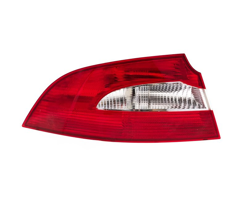 DEPO 665-1916L-UE (3T5945111 / 3T5945111 / 6651916LUE) фонарь левый внешн. hatchback\ Skoda (Шкода) superb 08