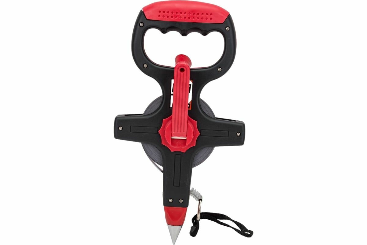 Геодезическая рулетка 30м Gigant GSTA-30