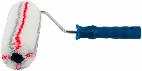 Малярный валик TOTAL из полиакрила, 23 см