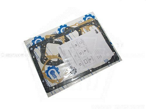 Комплект прокладок кпп ямз 236 (236-1700001)