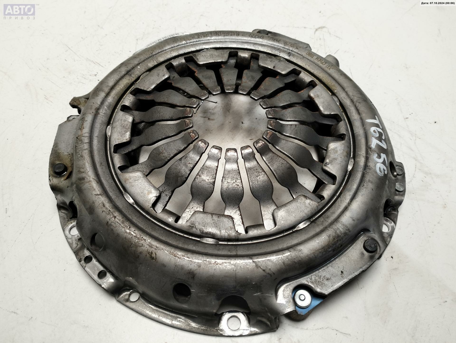 Корзина сцепления Renault Megane 2 (2002-2008)