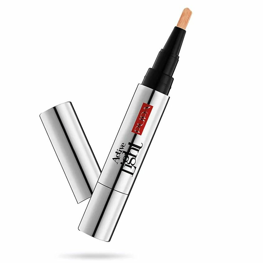 PUPA Корректор-высветлитель ACTIVE LIGHT № 003 песочный, 3,8 мл