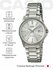 Наручные часы CASIO Collection, серебряный