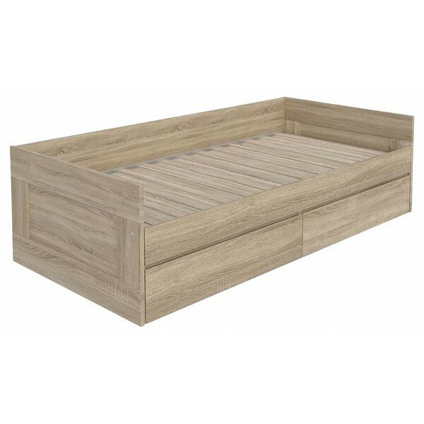 Кровать Шведский Стандарт Сириус