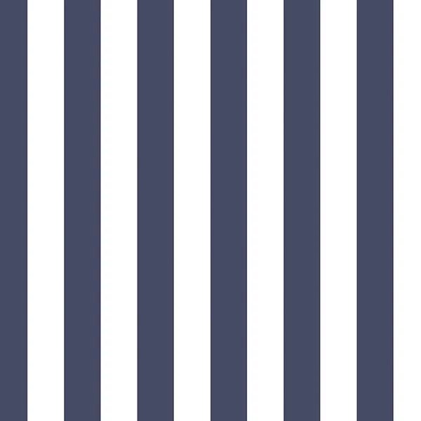 Обои Aura Simply Stripes SH34502 A; 0,53х10,05 м. , бумага , синий