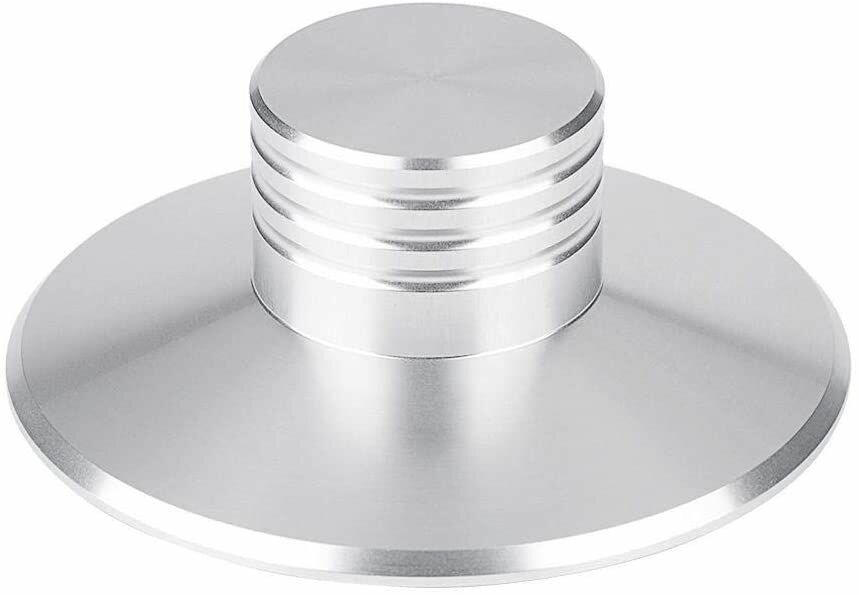 Клэмп Для Пластинок