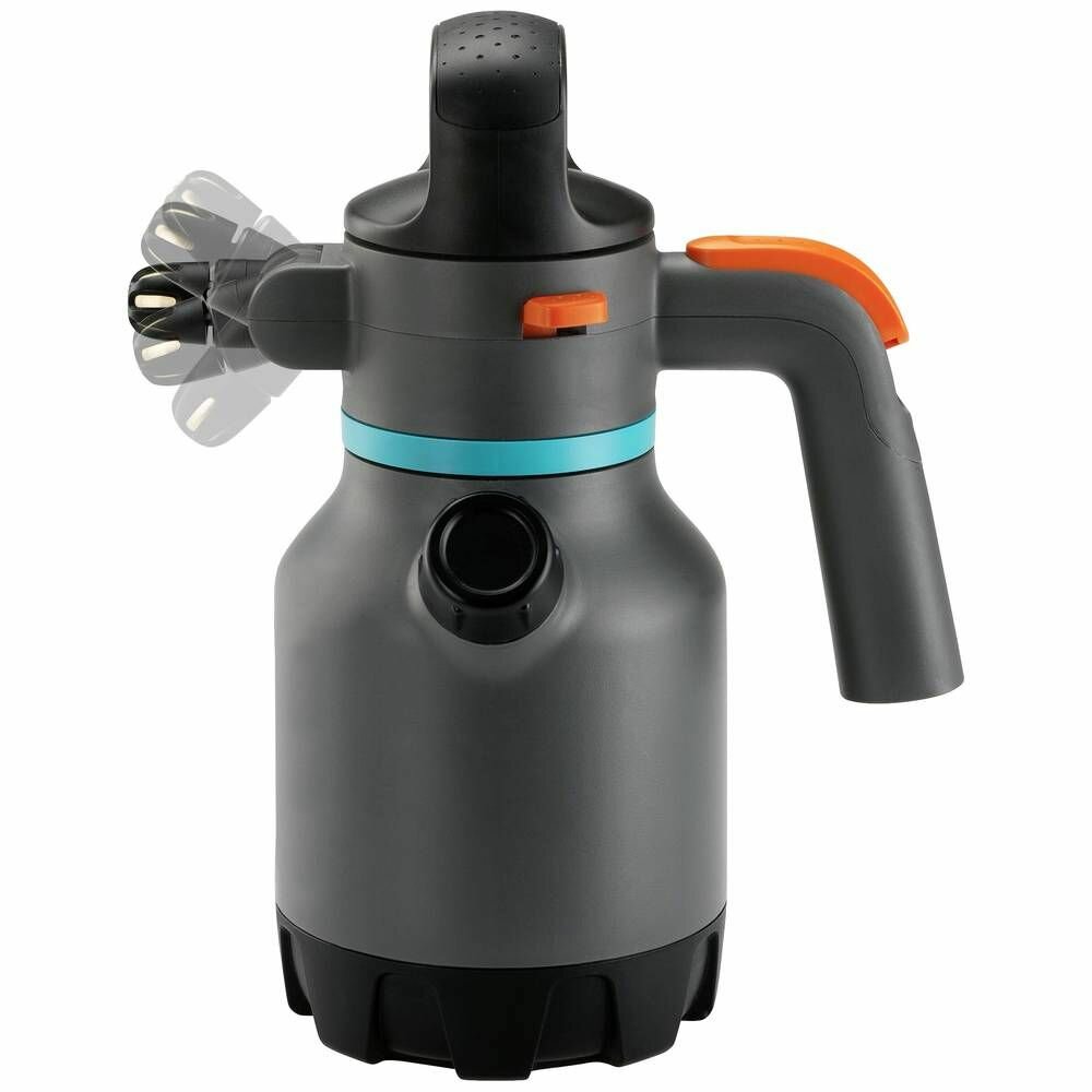 Опрыскиватель ручной помповый Gardena 1.25 л 11120-20