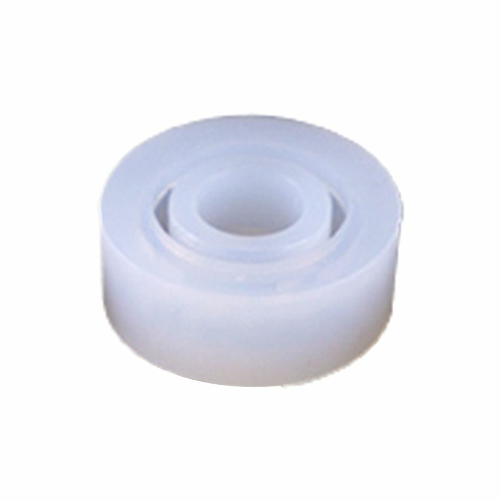 Форма для кольца с кристаллом