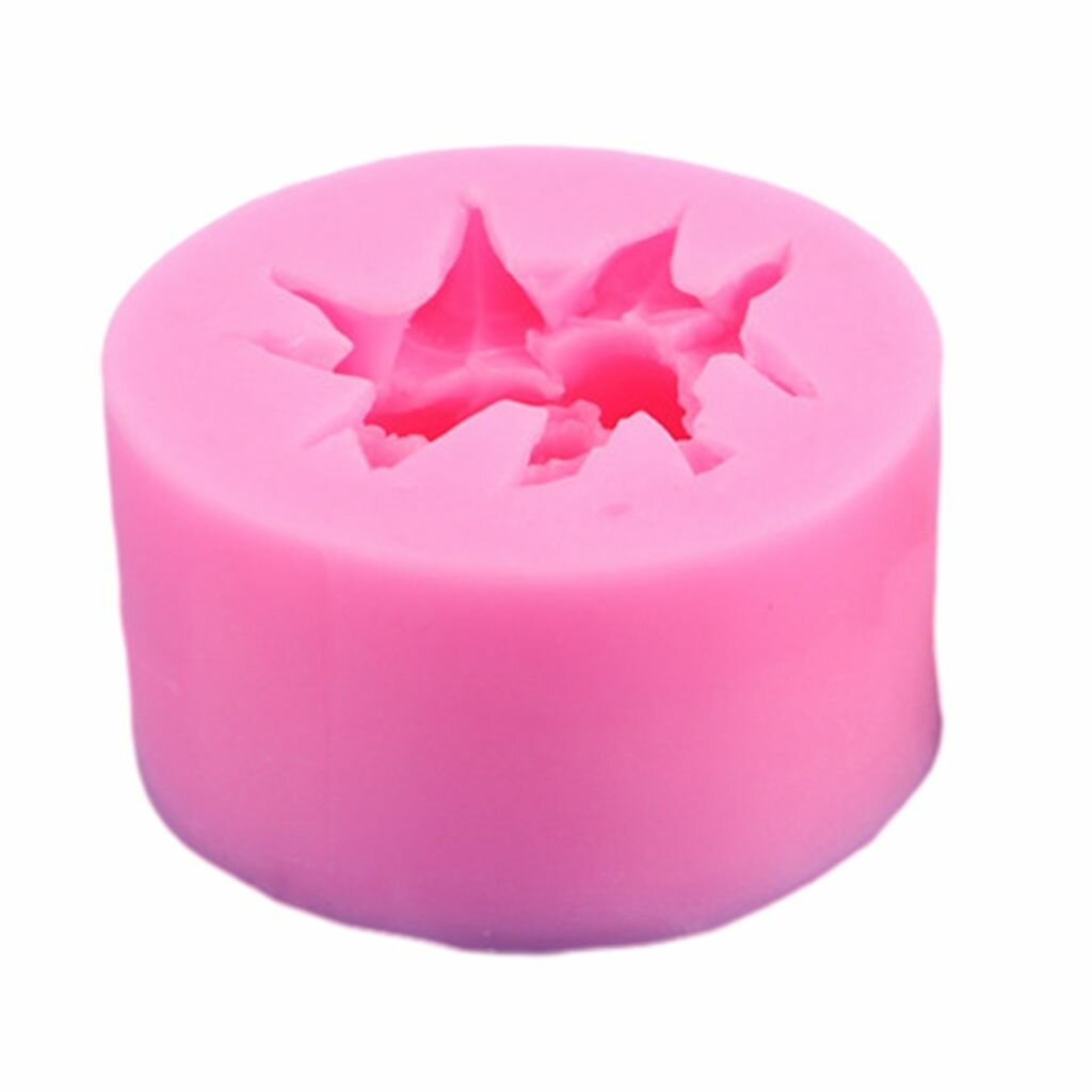 Силиконовая форма для шоколада "Цветок"