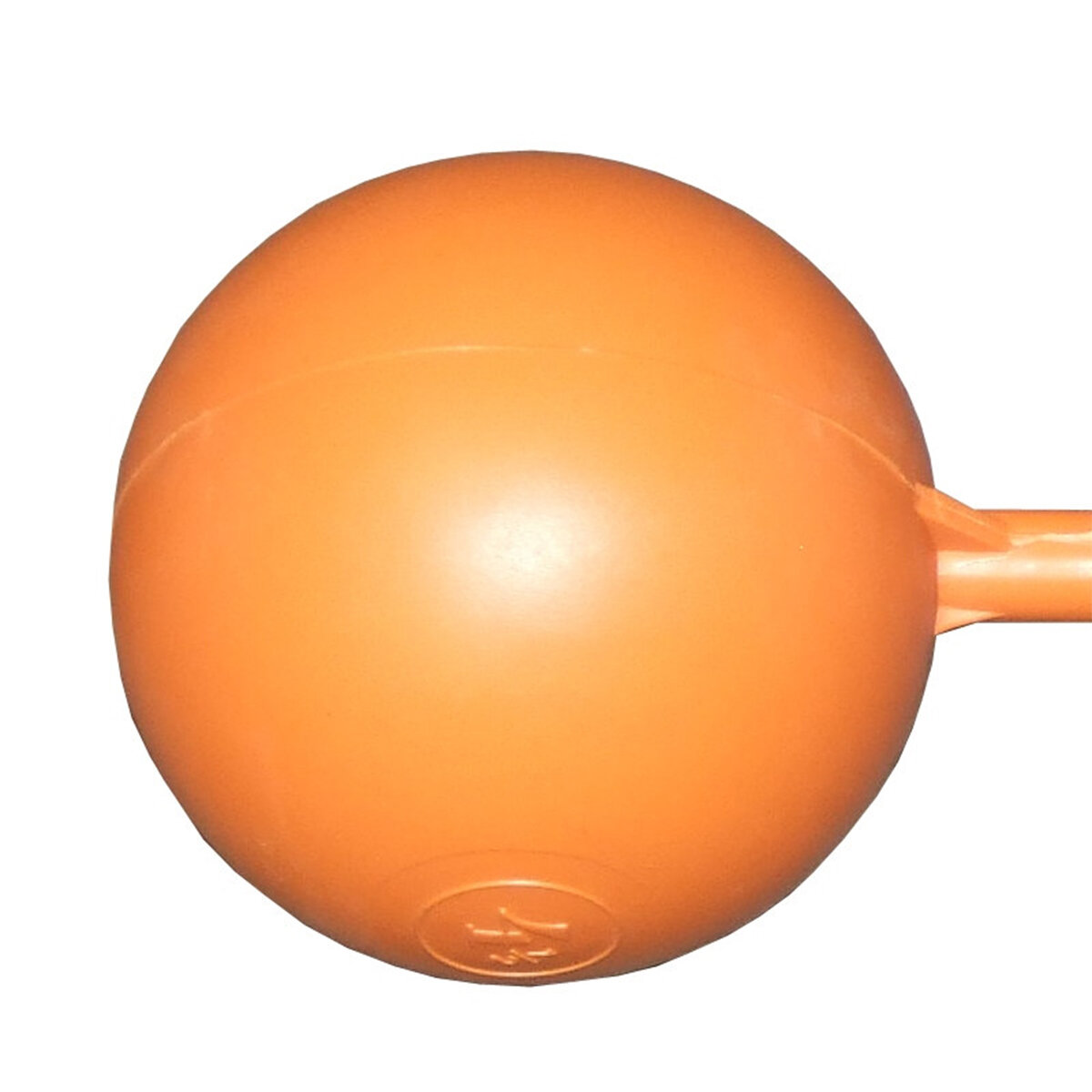 Поплавок VIEIR VRQ52 для бачка унитаза, ПВХ, боковая подводка 6"