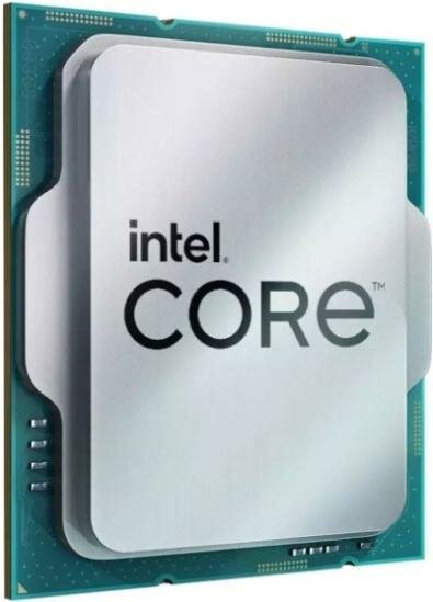 Центральный процессор INTEL Core i7 Номер модели 14700F 2100 МГц Socket LGA1700 CM8071504820816