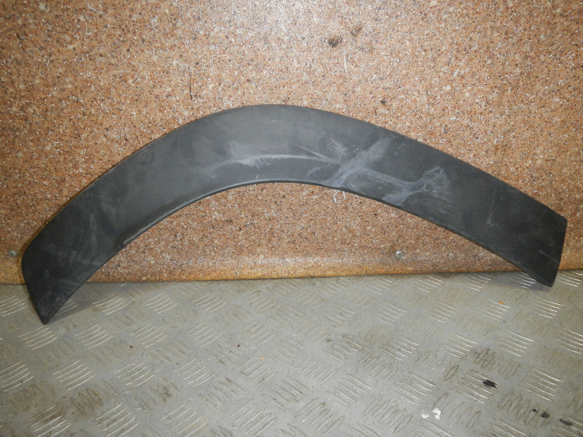 Б/У Накладка крыла заднего правого, Jetour (Джетур)-DASHING (22-) Jetour Dashing (22-) Потертости. 587631 JETOUR арт. F1...