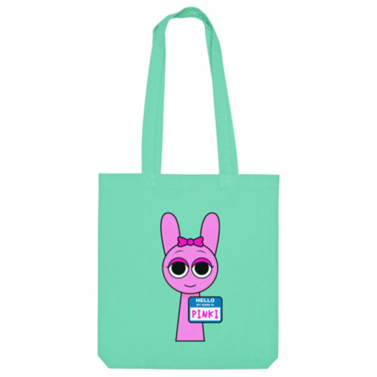 Сумка шоппер