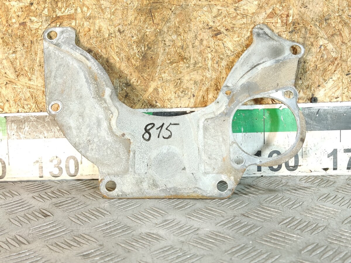 Кожух сцепления HYUNDAI MATRIX 2001-2010 2143123500