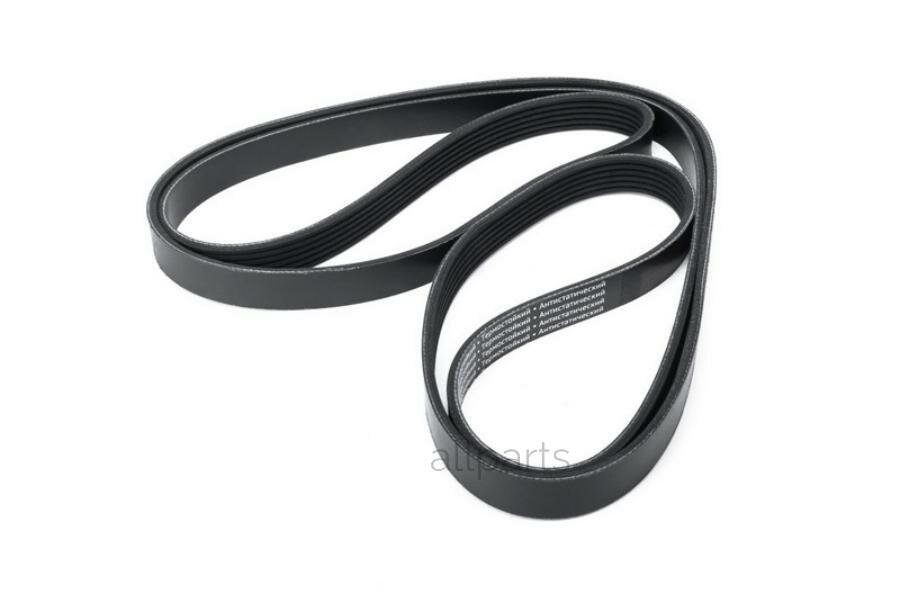METACO 6PK2390 Ремень ручейковый MB W202/210/163/220 6PK2390