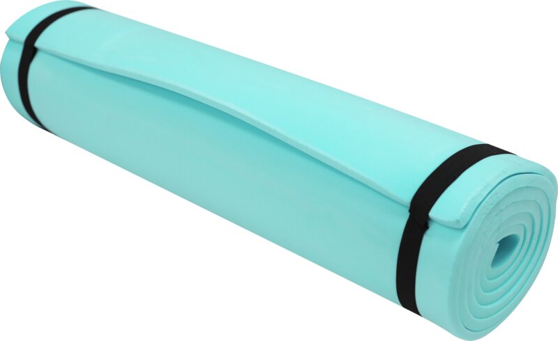 Коврик туристический ACTIWELL/ECIPPO 180х60х1см, Арт. GB-LT905