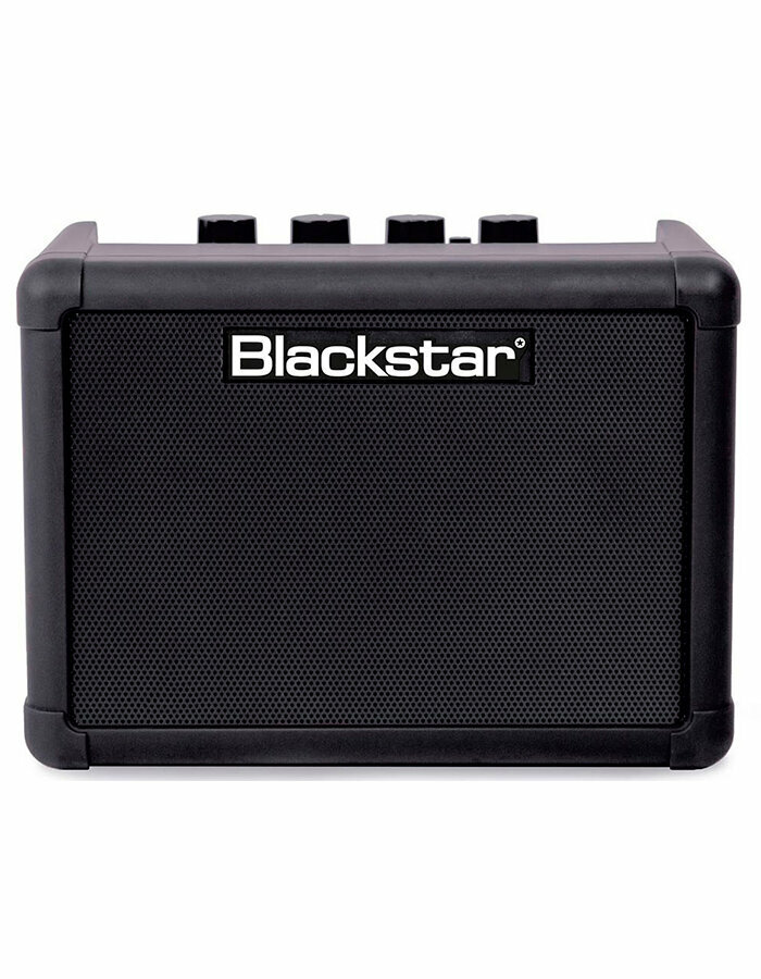 Комбоусилитель для электрогитары Blackstar Fly 3 Bluetooth