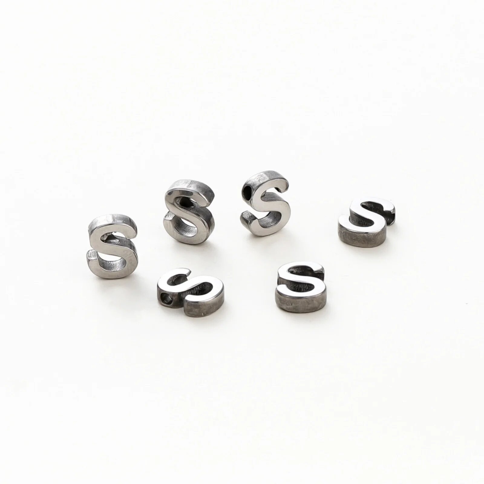 Шарм DOREENBEADS