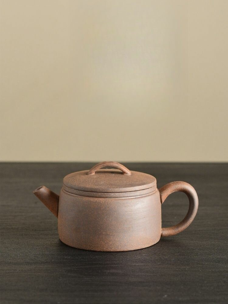 JIANGXINSHE Чайник заварочный, 160 мл