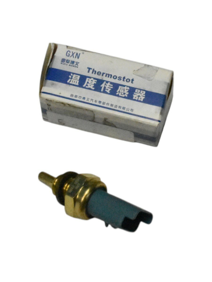 Датчик температуры охлаждающей жидкости DongFeng AX7