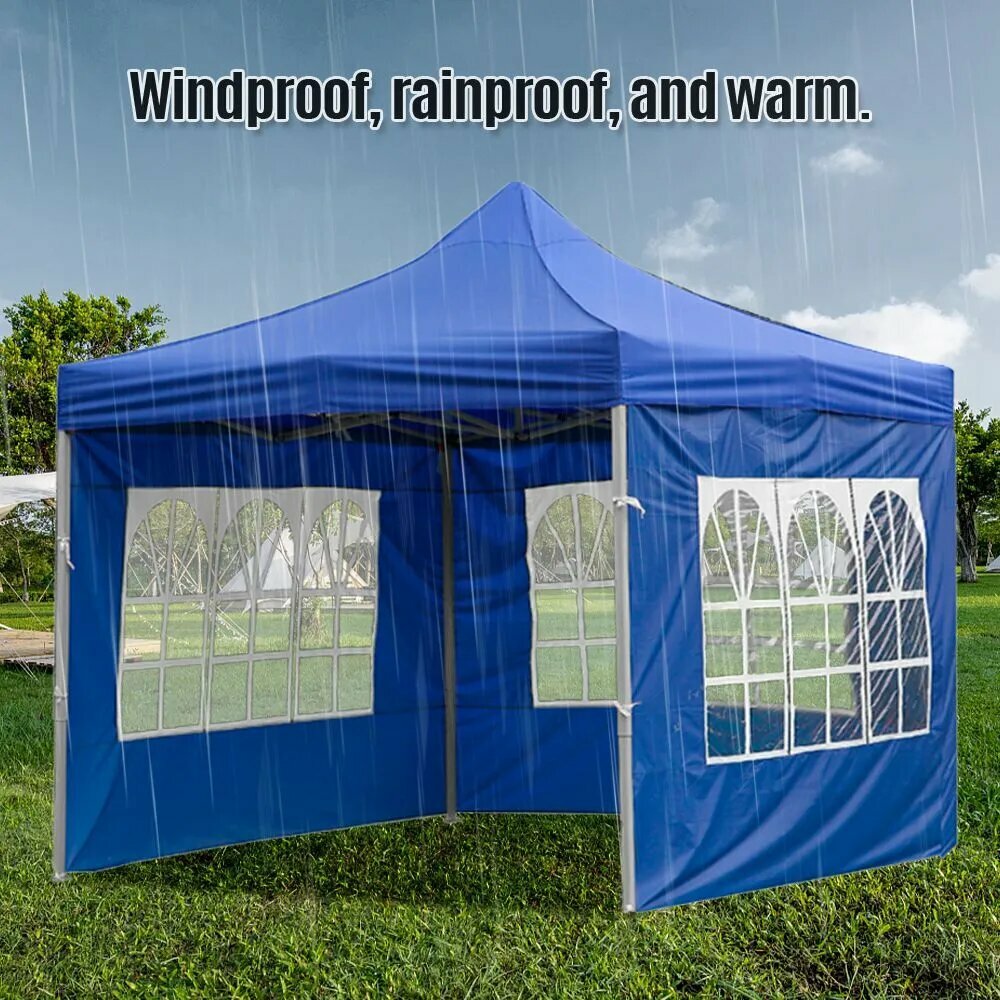 Ткань палаточная "Nevon", ветрозащита, защита от дождя, 300х300см