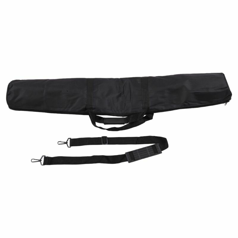 Сумка для удочки из утолщенной водонепроницаемой и антисейсмической ткани Оксфорд с подкладкой жемчужного хлопка Luya fishing gear bag-100 см