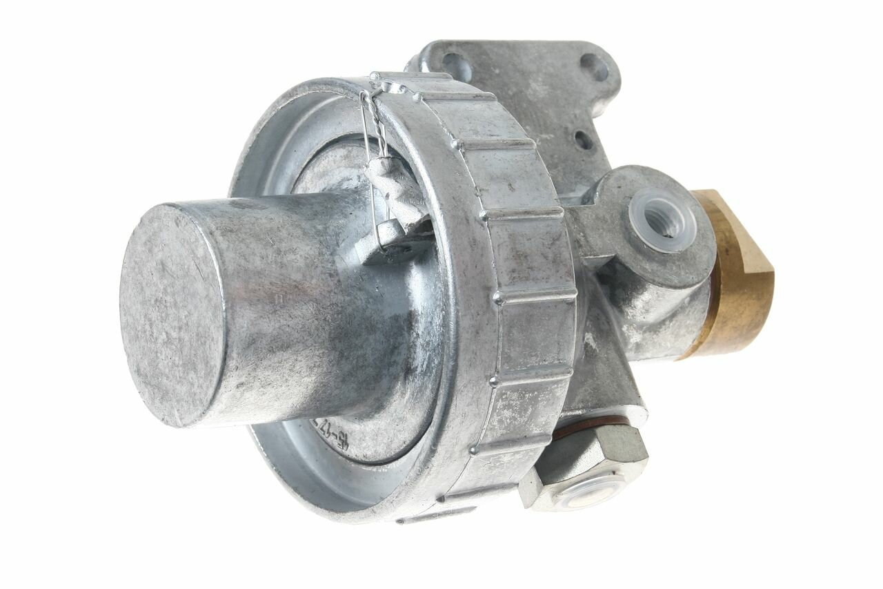 Клапан редукционный для Камаз арт 151772100 KAMAZ