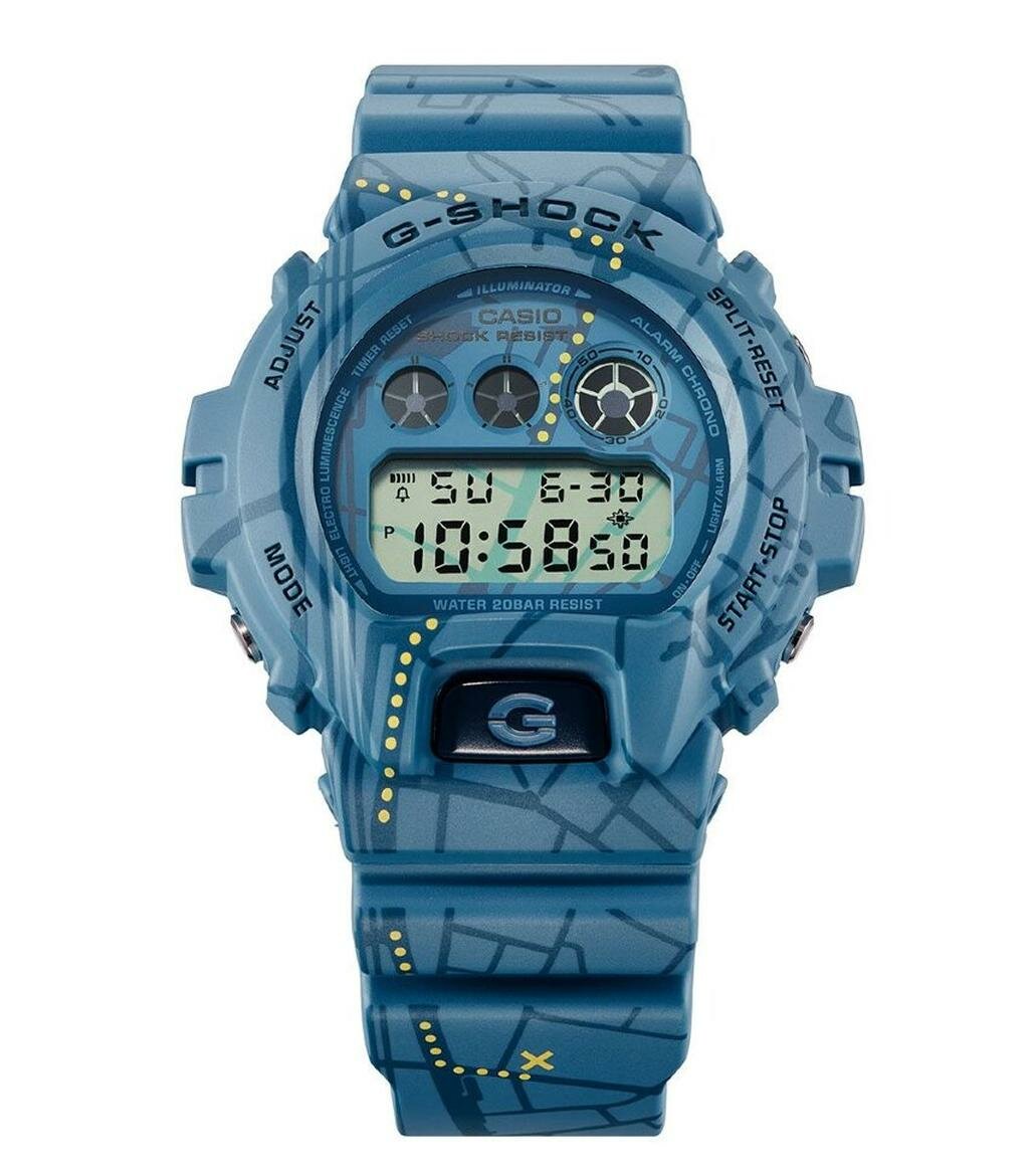 Наручные часы G-Shock