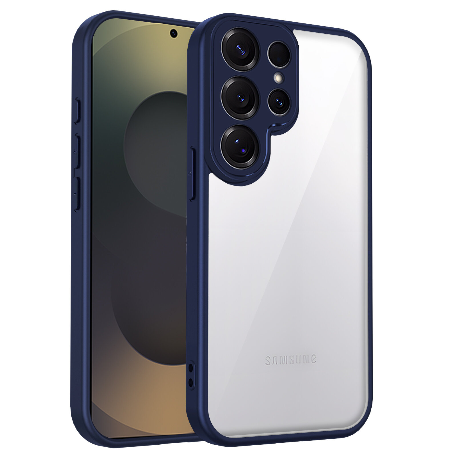 Чехол для Samsung Galaxy S25 Ultra / Самсунг Галакси С25 Ультра