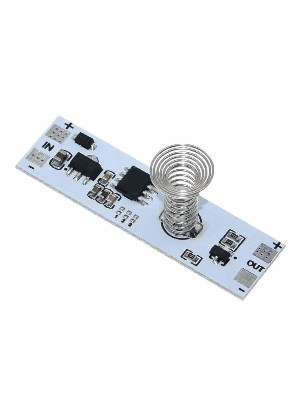 Датчик прикосновения Multi-Function Touch SW с функцией включения и выключения