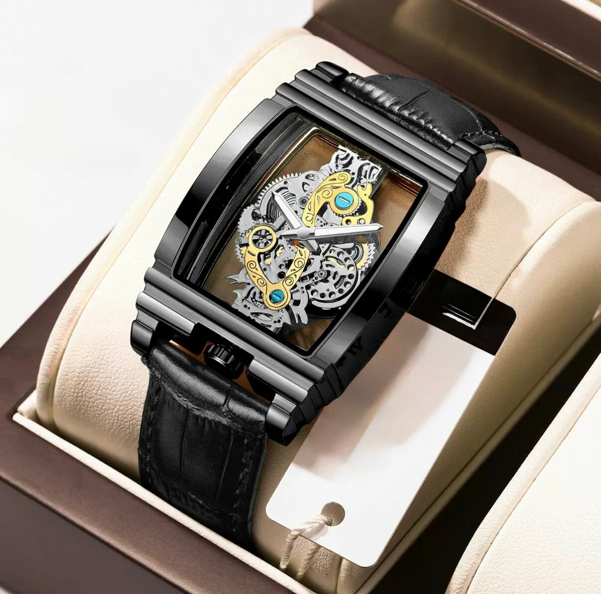 Наручные часы