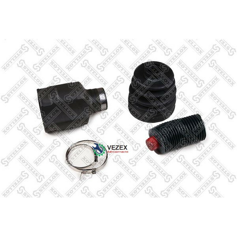 STELLOX 1601090SX ШРУС внутренний правый к-кт! G56422520\ Mazda 626 2.0 94-02