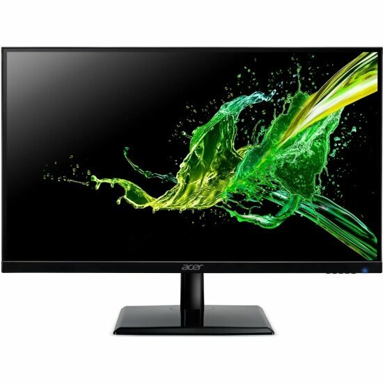 Игровой монитор Acer EK241YP0bmix VA 23.8" Black (UM. QE1CD.002)