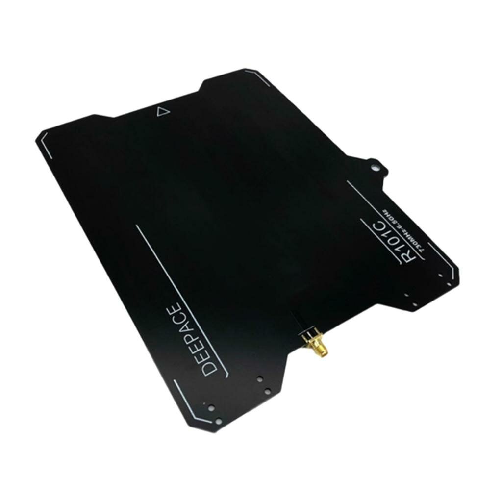 UWB-антенны 730 МГц–6,5 ГГц