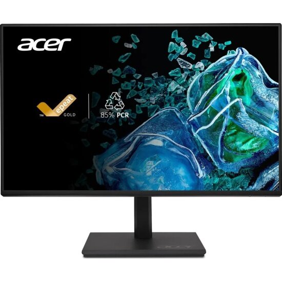 Монитор Acer B247YGbmiprzx IPS 23.8" Black