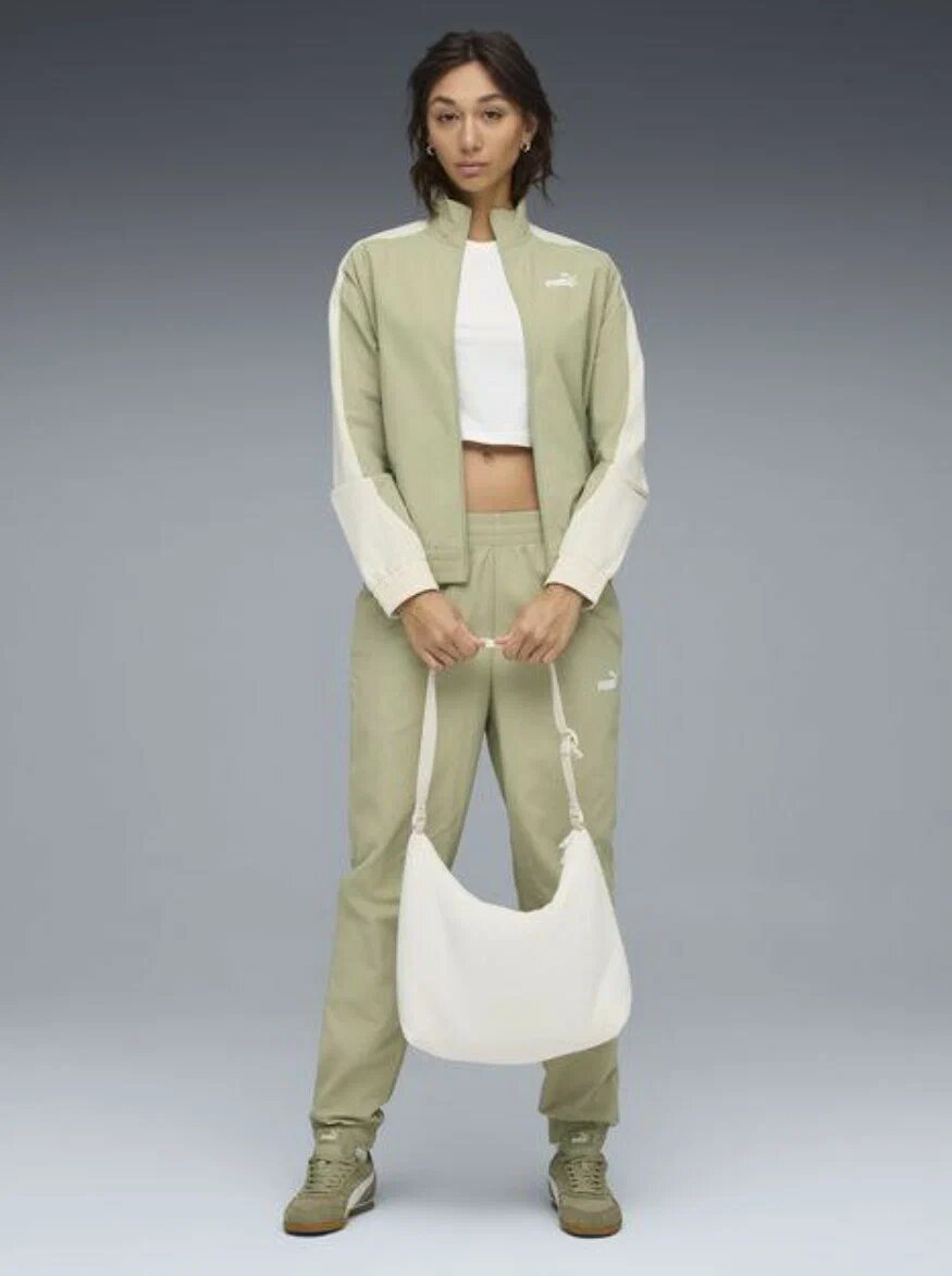 Костюм спортивный Lux Army