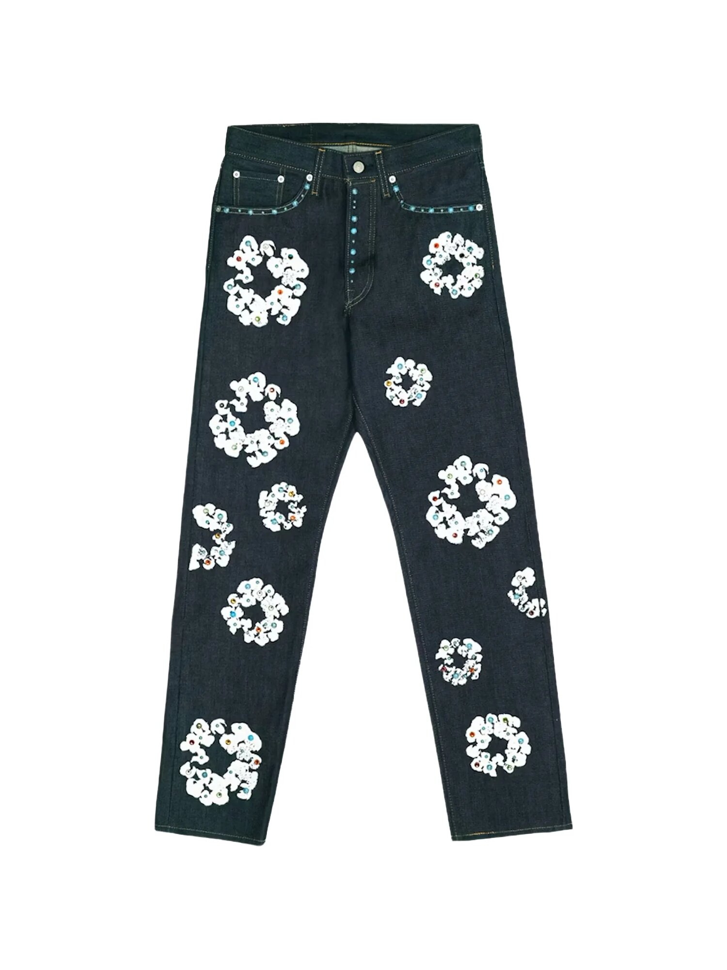 Джинсы 501 Levi's 