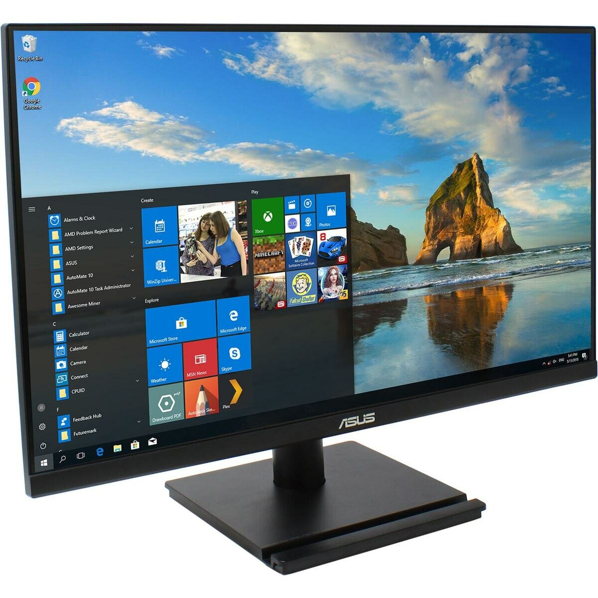 Asus Business VA27UCPS