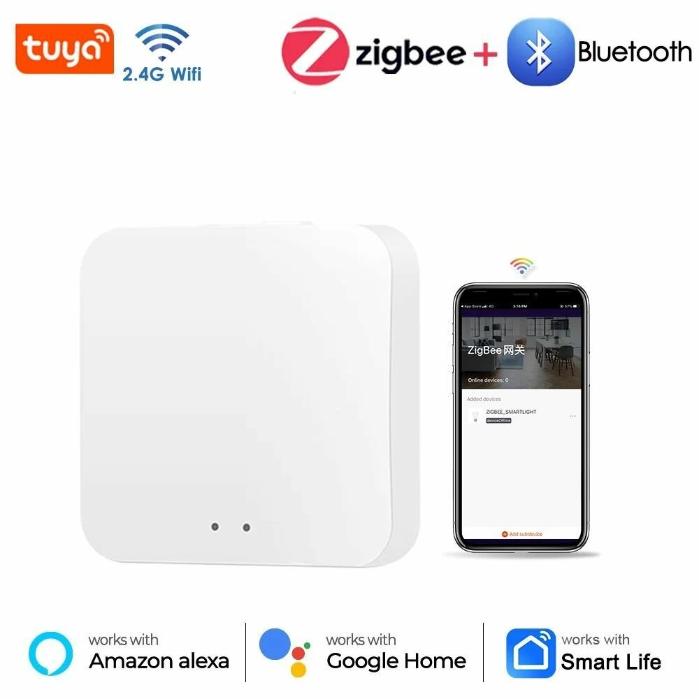 Датчик умного дома