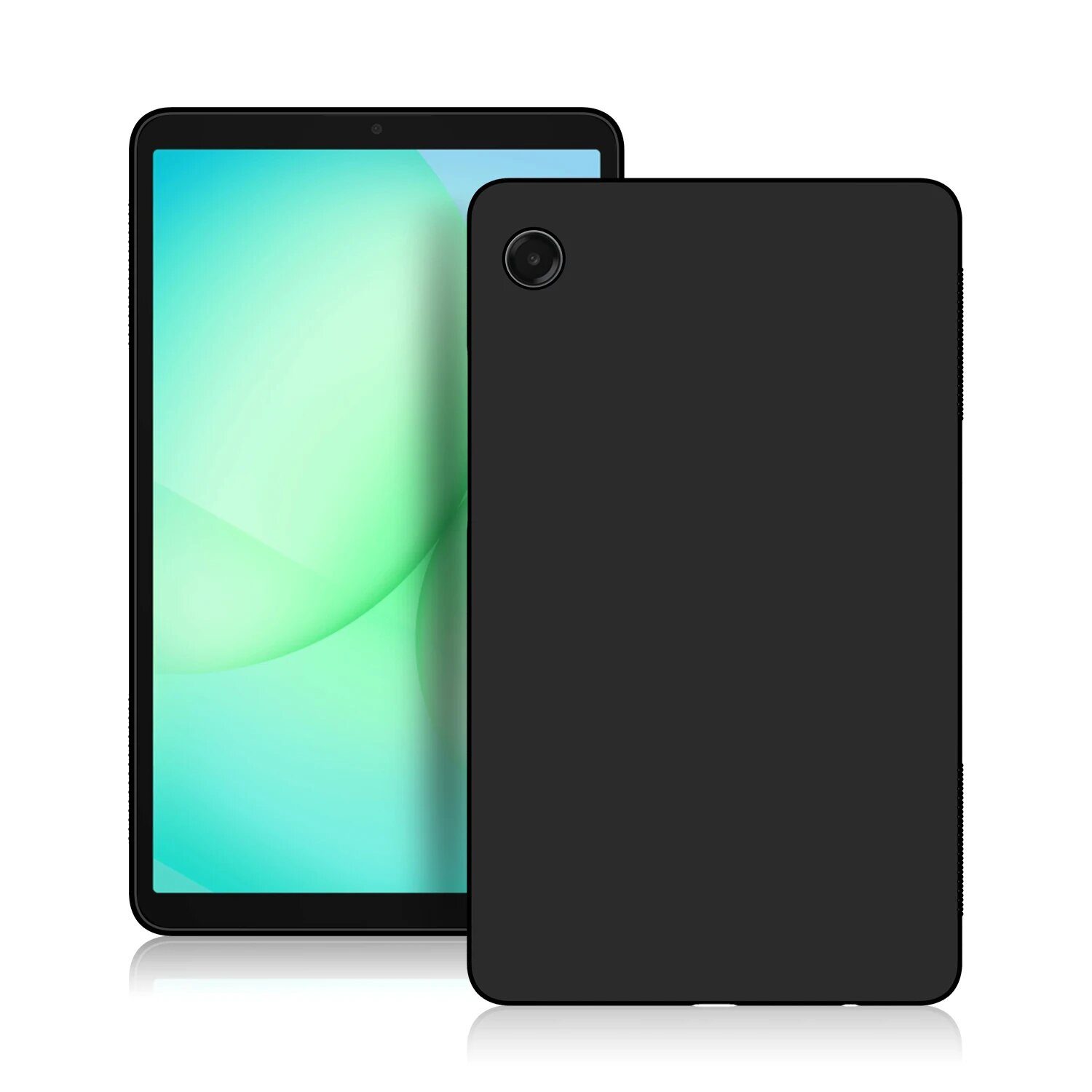 Чехол для Samsung Galaxy Tab A11 8.7", силикон