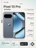 Смартфон Google Pixel 10 Pro 16/256Gb, Moonstone
