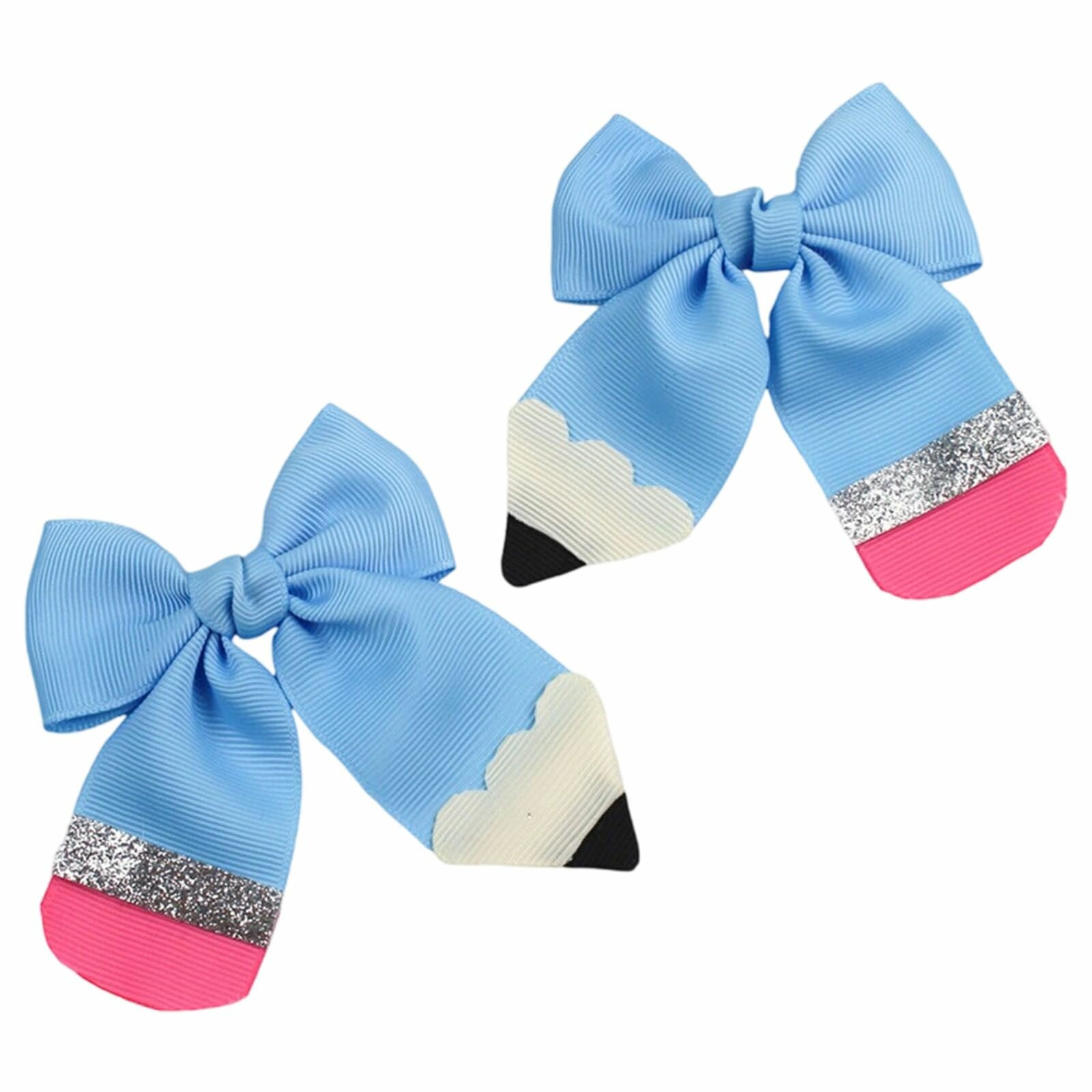 1 пара заколок для волос в стиле карандаша танцевальных классов