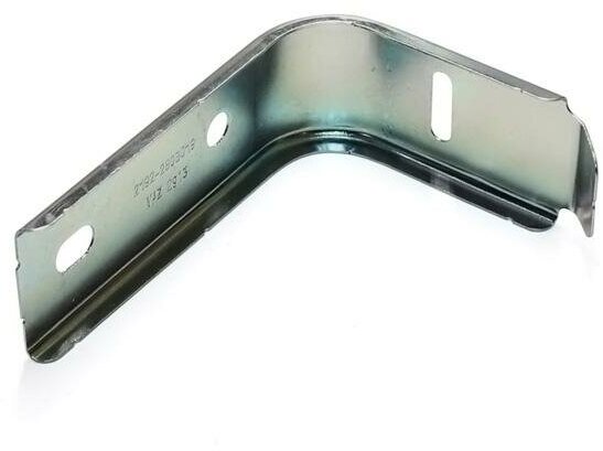 Кронштейн бампера ВАЗ-2192 передний (ОАО автоваз)